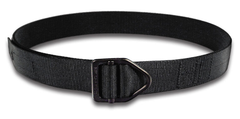 Easy-Fit Original Instructor Belt - Wilderness Tactical Products, LLC