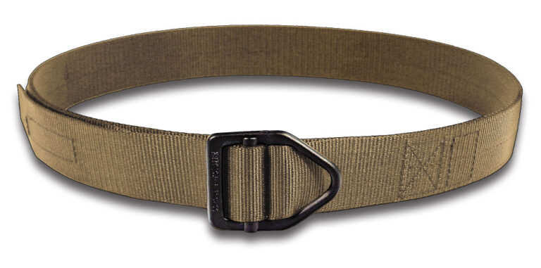 Original Instructor Belt - Wilderness Tactical Products, LLC