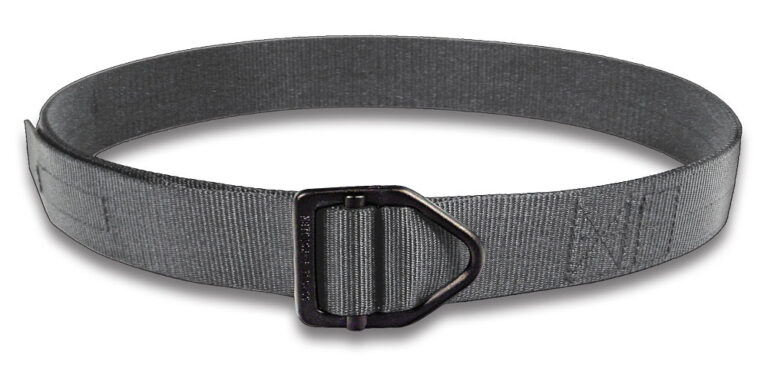 Original Instructor Belt - Wilderness Tactical Products, LLC