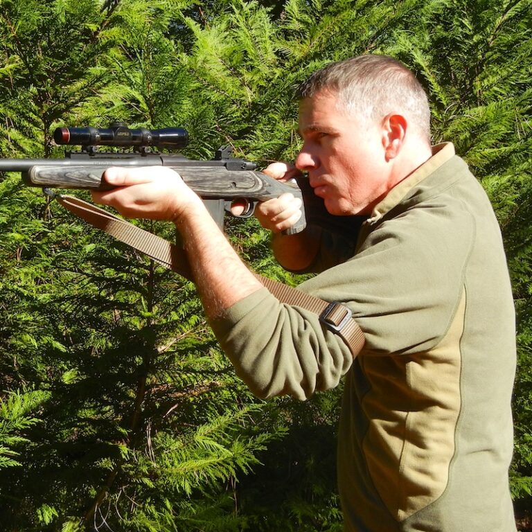 Wilderness Langlois Rhodesian Sling™ - Wilderness Tactical Products, LLC