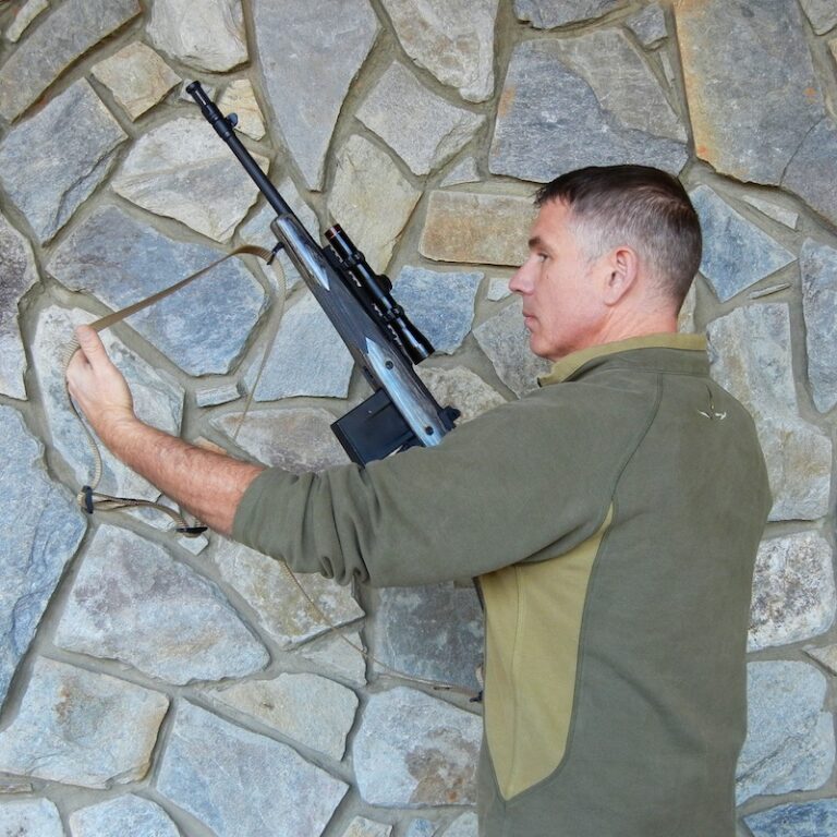 Wilderness Langlois Rhodesian Sling™ - Wilderness Tactical Products, LLC