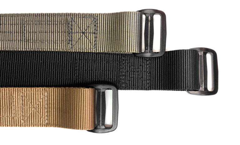 LowPro EDC Belt - Wilderness Tactical Products, LLC