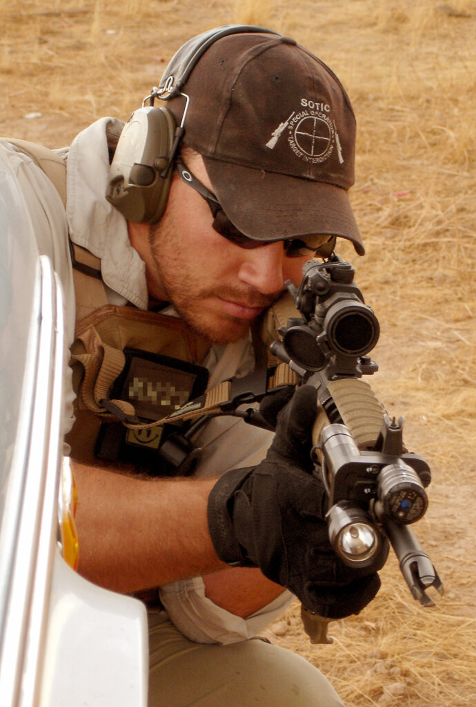Single-Point WASP MOLLE adapter - Wilderness Tactical Products, LLC