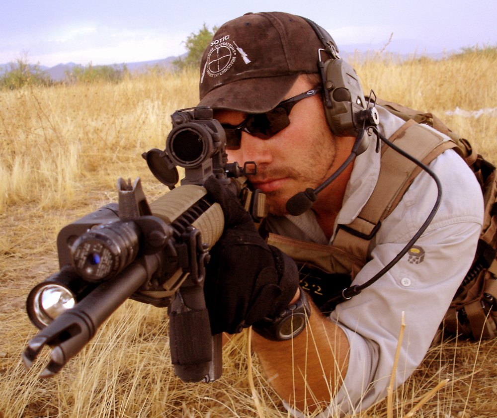 Single-Point WASP MOLLE adapter - Wilderness Tactical Products, LLC